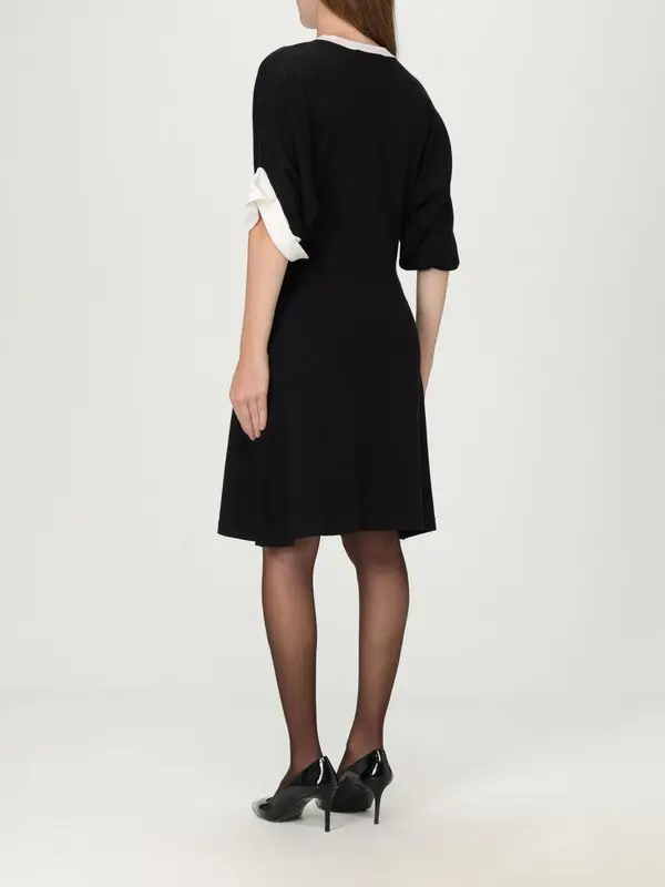 Moschino Dress Colour