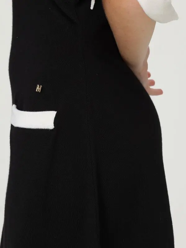 Moschino Dress Colour