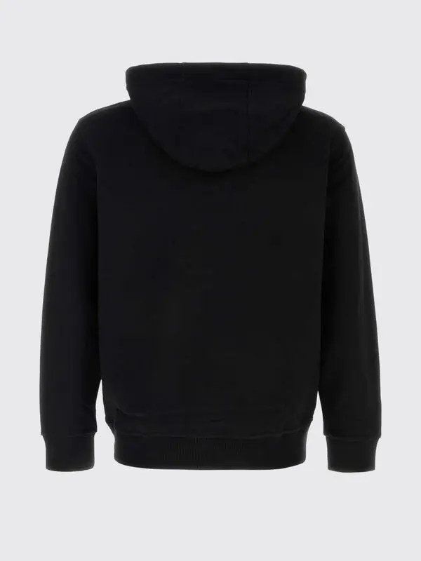 Burberry Cotton Hoodie