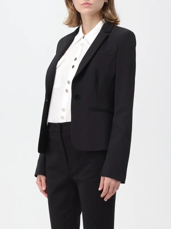 Liu Jo Jacket Colour