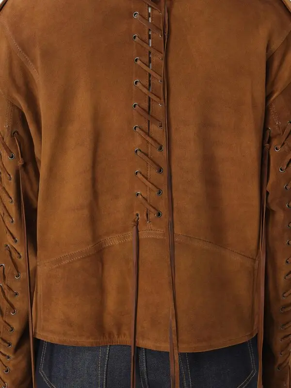 SALVATORE SANTORO Jacket Colour