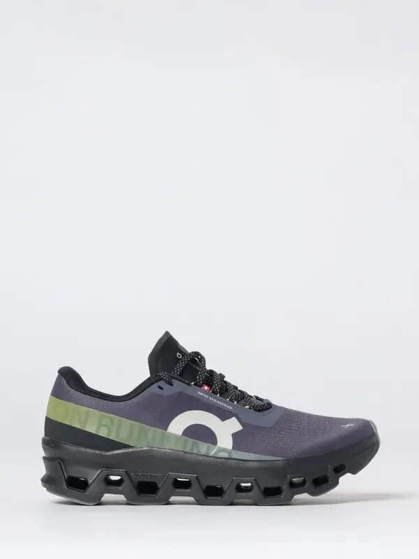 On Trainers