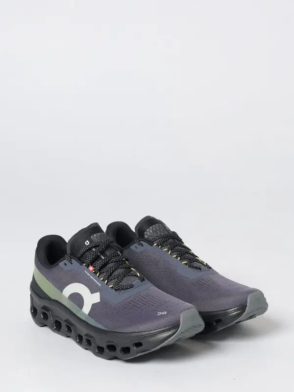 On Trainers