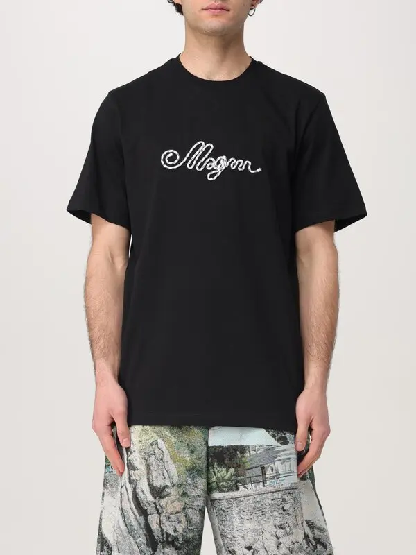MSGM T-shirt Colour