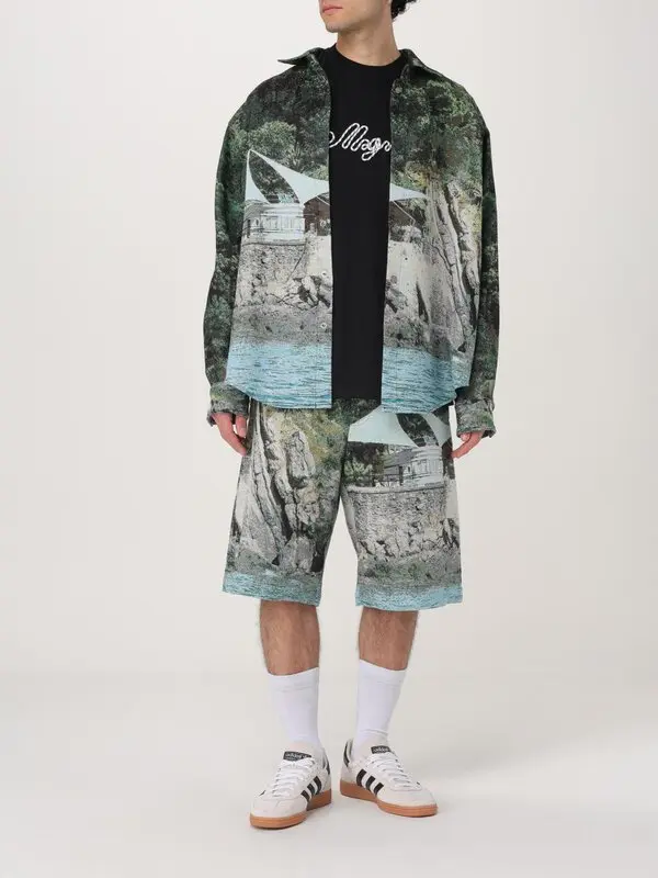 MSGM T-shirt Colour