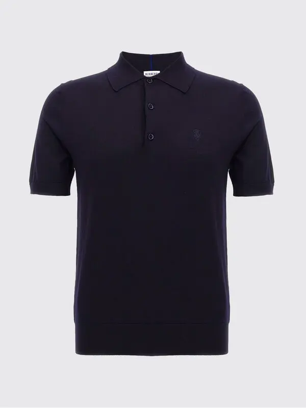 Burberry Polo Shirt Colour