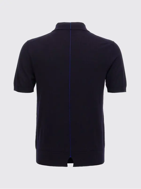 Burberry Polo Shirt Colour