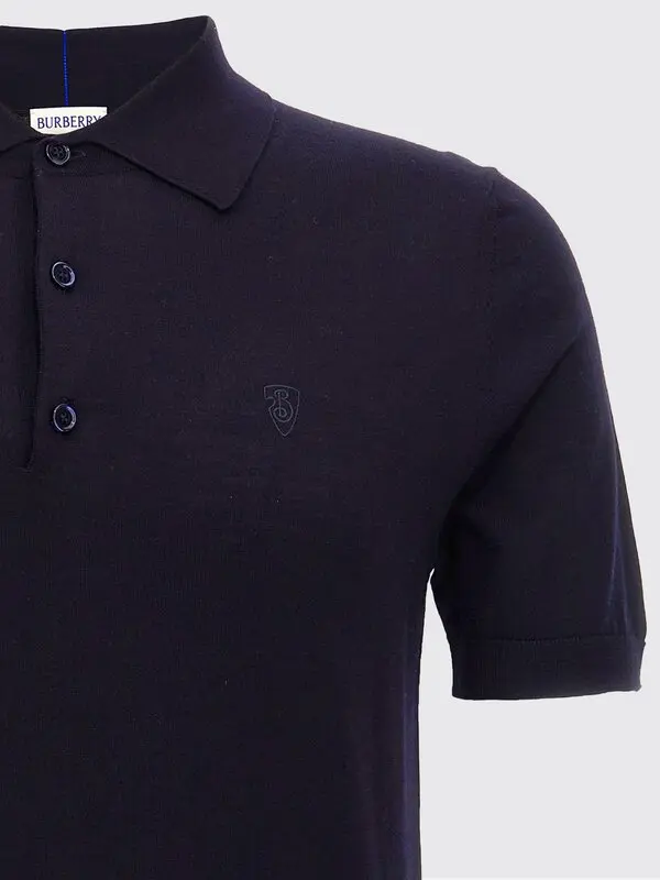 Burberry Polo Shirt Colour