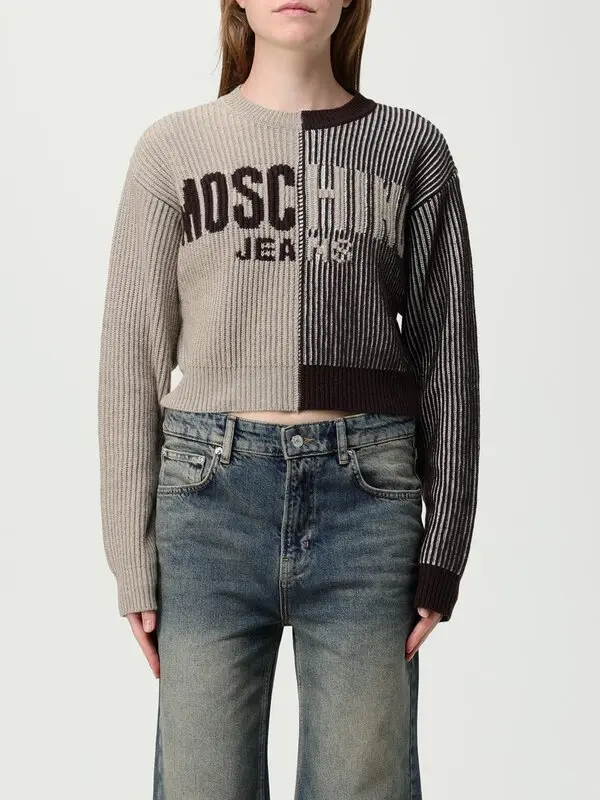 Moschino Jumper Colour