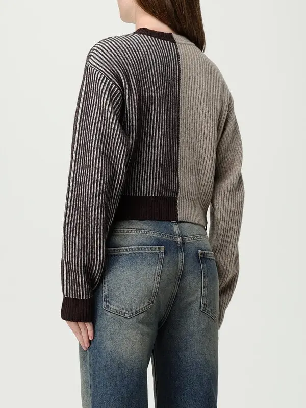Moschino Jumper Colour
