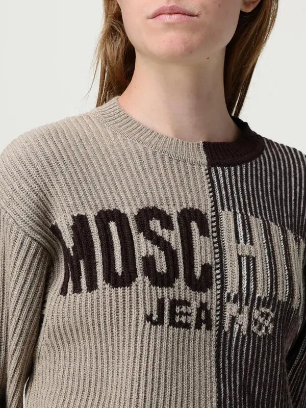 Moschino Jumper Colour