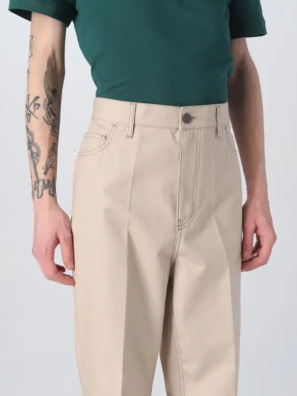 Valentino Garavani Trousers Colour