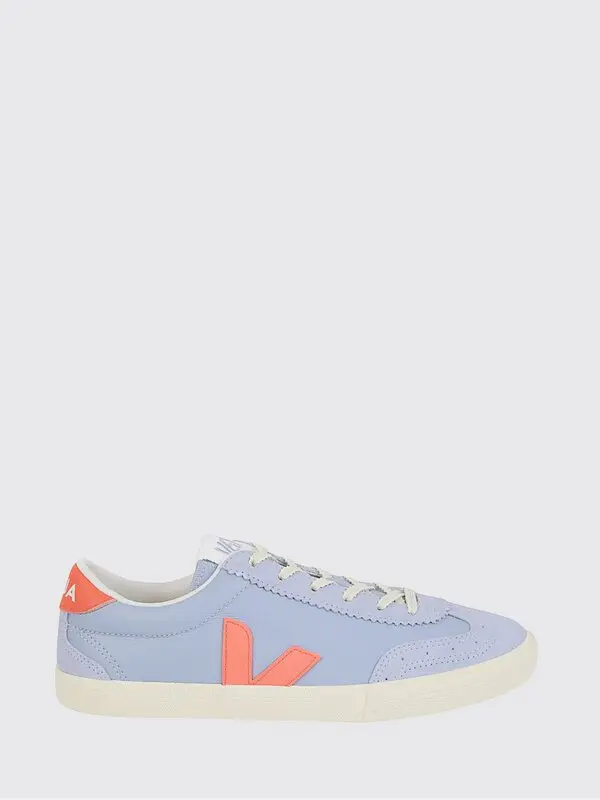VEJA Volley O.t. Leather Sneakers