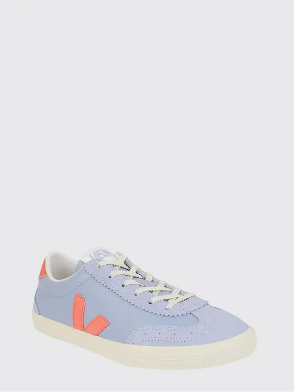 VEJA Volley O.t. Leather Sneakers