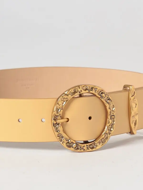Zimmermann Solena Leather Belt