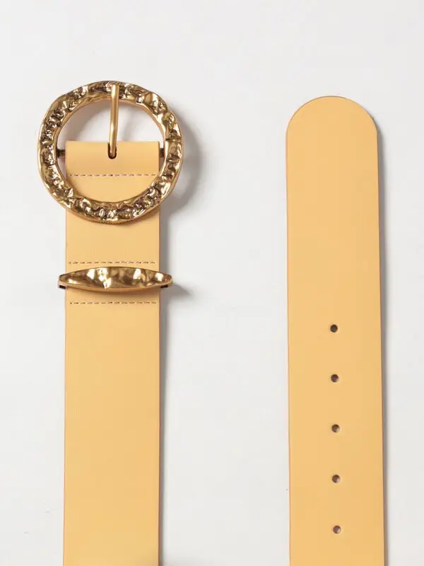 Zimmermann Solena Leather Belt