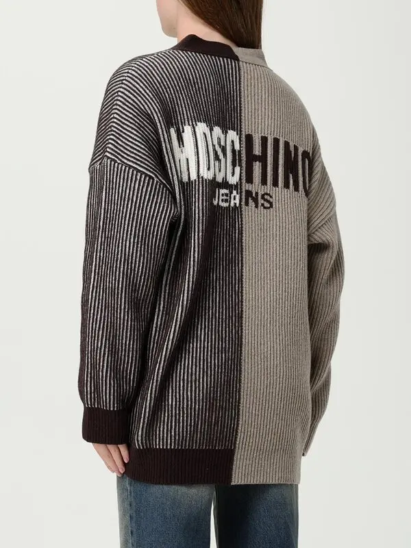 Moschino Jumper Colour