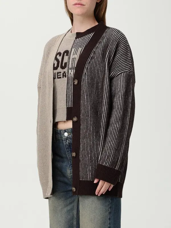 Moschino Jumper Colour