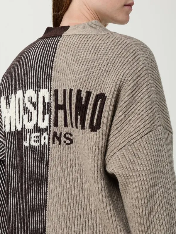 Moschino Jumper Colour