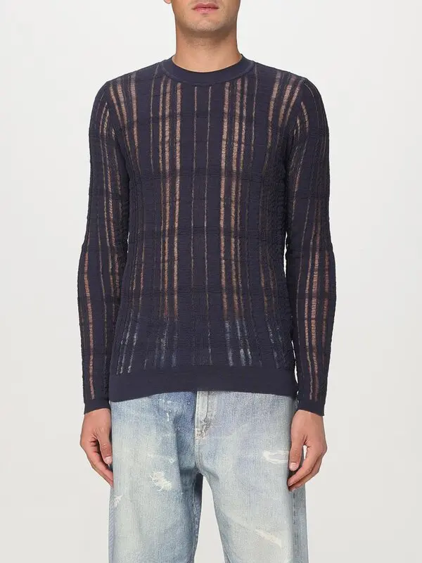 Our Legacy Jumper Colour