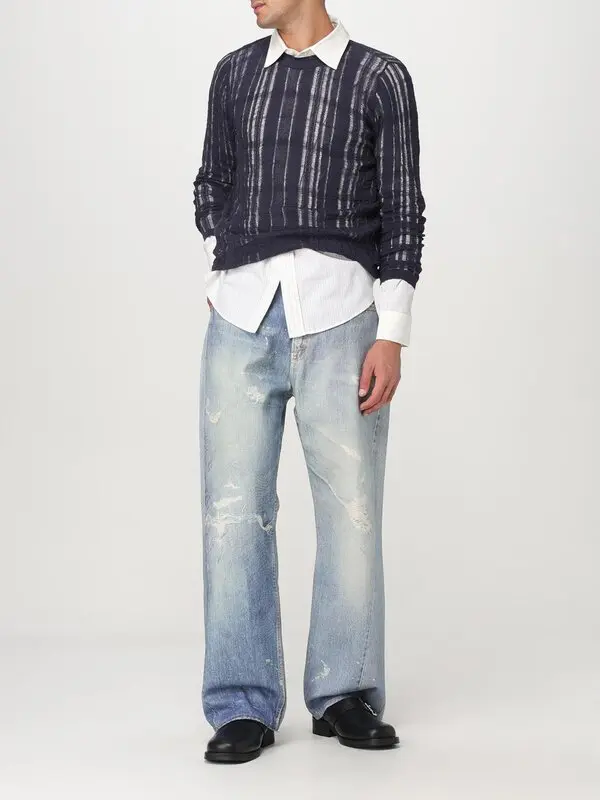 Our Legacy Jumper Colour