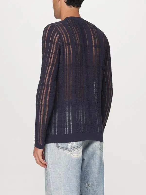 Our Legacy Jumper Colour