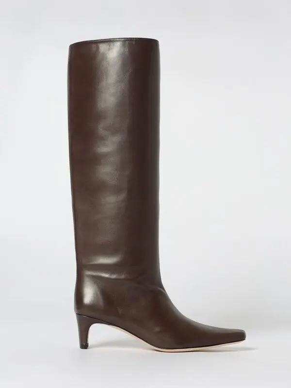 Staud Boots Colour