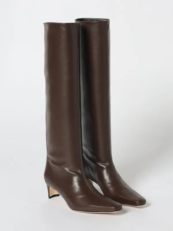 Staud Boots Colour