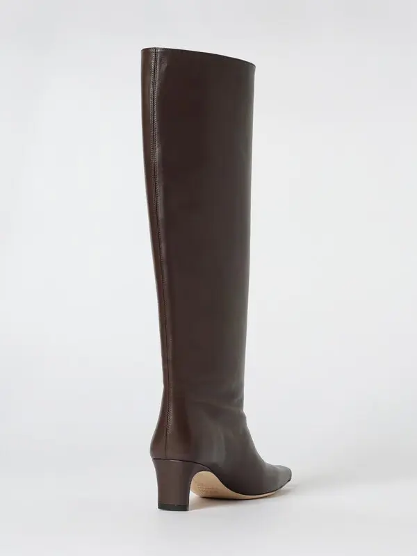 Staud Boots Colour