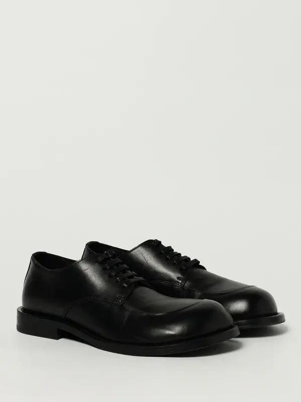 Moschino Brogue Shoes Colour