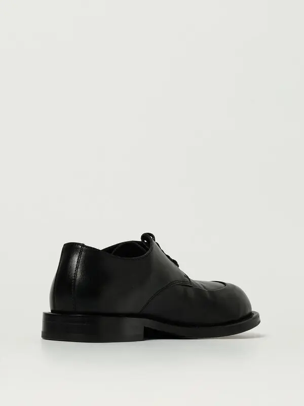 Moschino Brogue Shoes Colour
