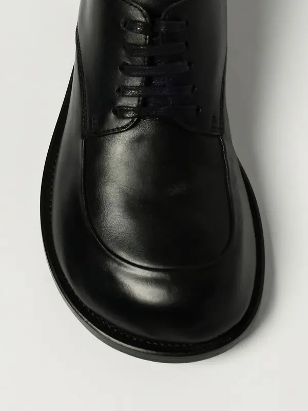 Moschino Brogue Shoes Colour