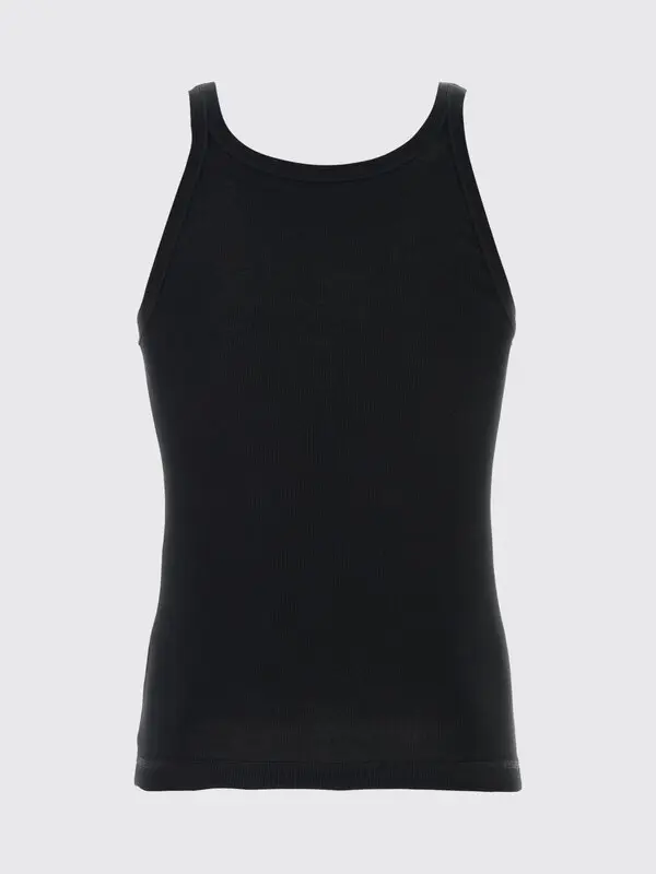 Dolce & Gabbana Basic Cotton Tank Top