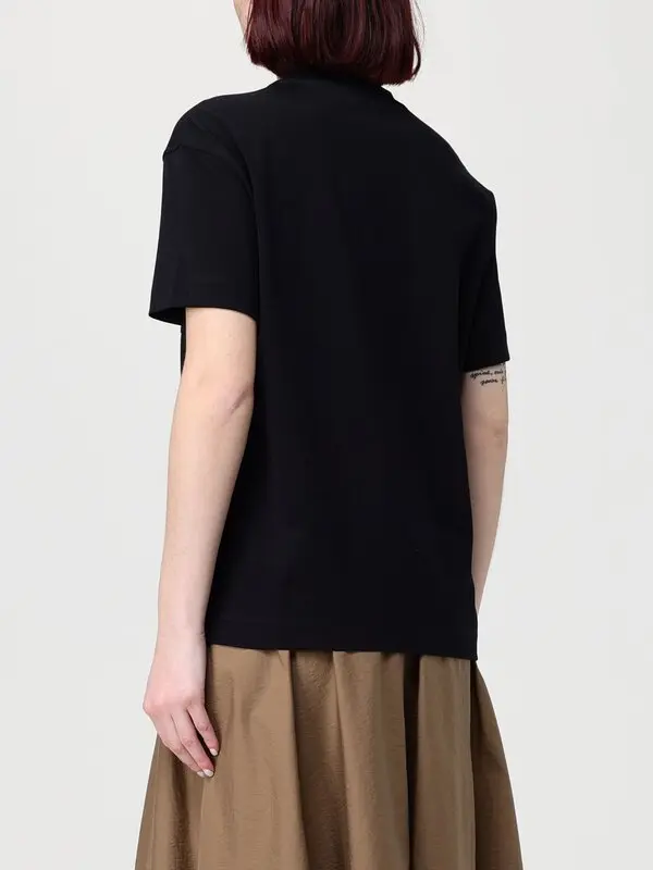 Brunello Cucinelli T-shirt Colour - Black