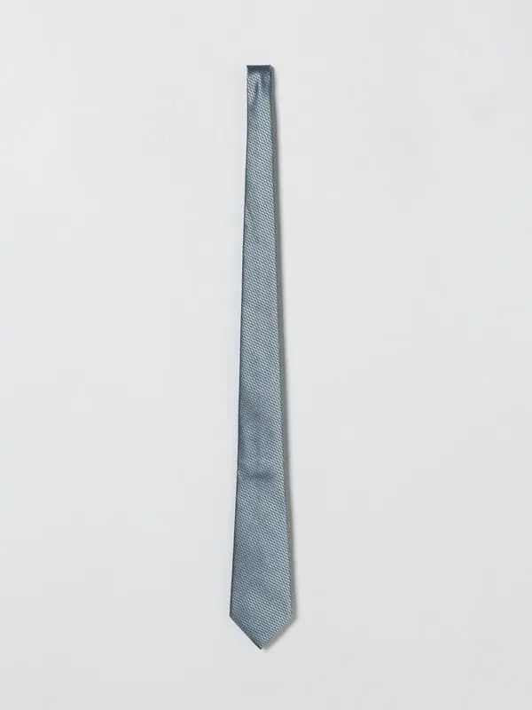 Zegna Tie Colour