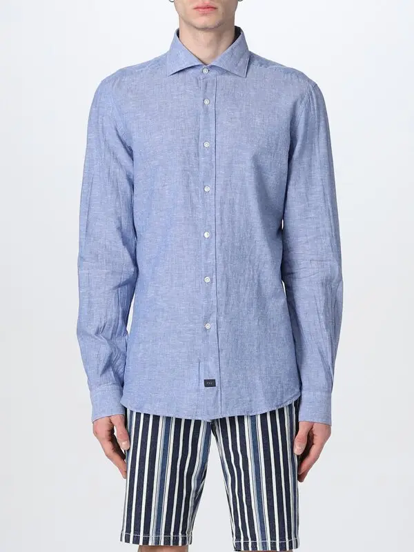 FAY Shirt Colour