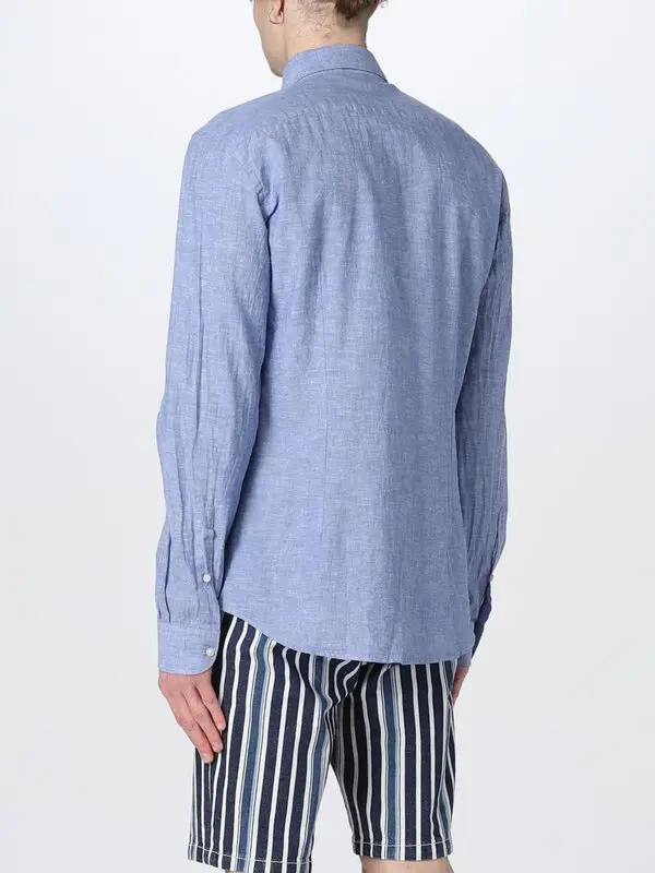 FAY Shirt Colour