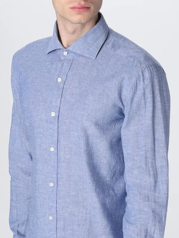 FAY Shirt Colour
