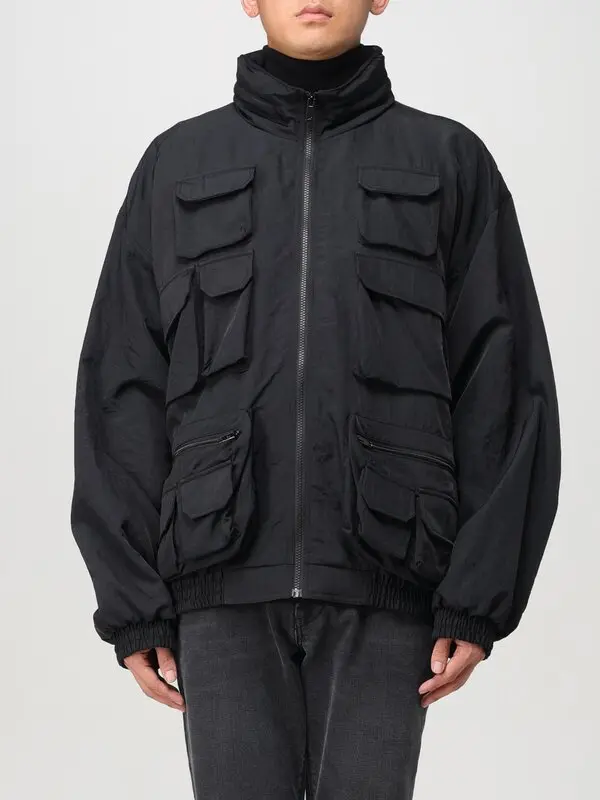 GOLDEN GOOSE Jacket Colour