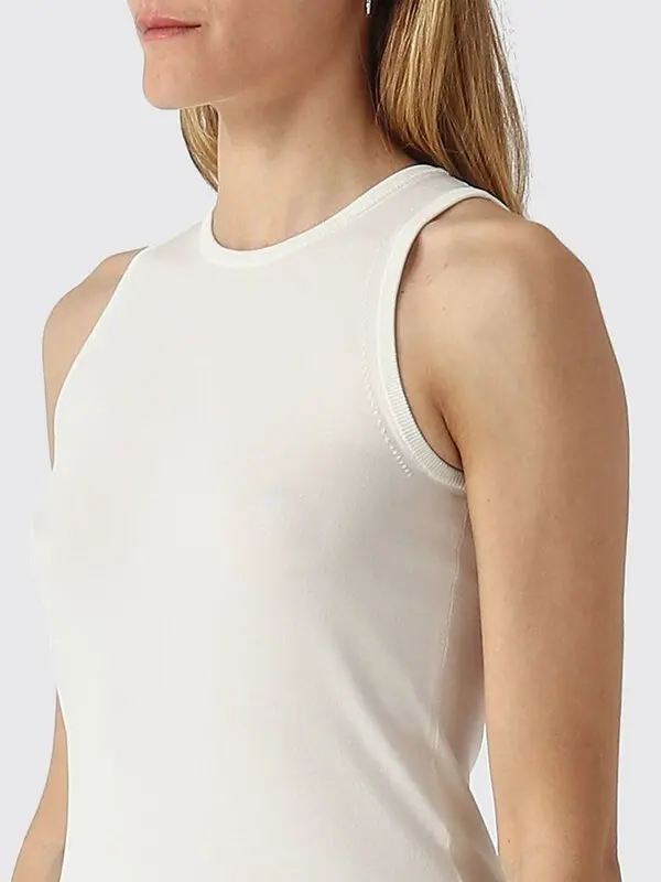 Max Mara Viscose Blend Top