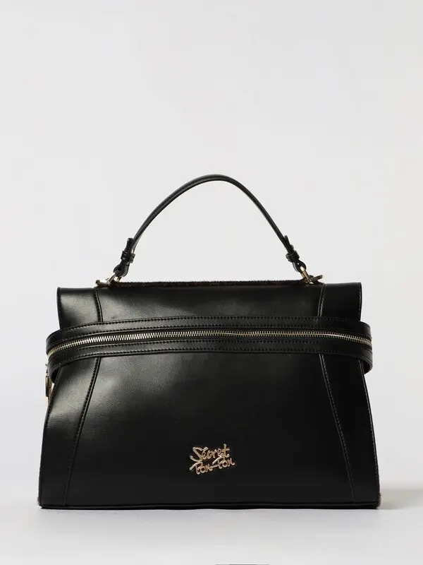 SECRET PON-PON Handbag