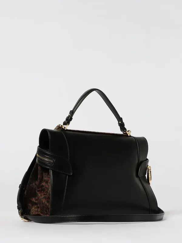 SECRET PON-PON Handbag