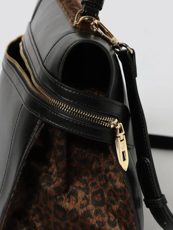 SECRET PON-PON Handbag