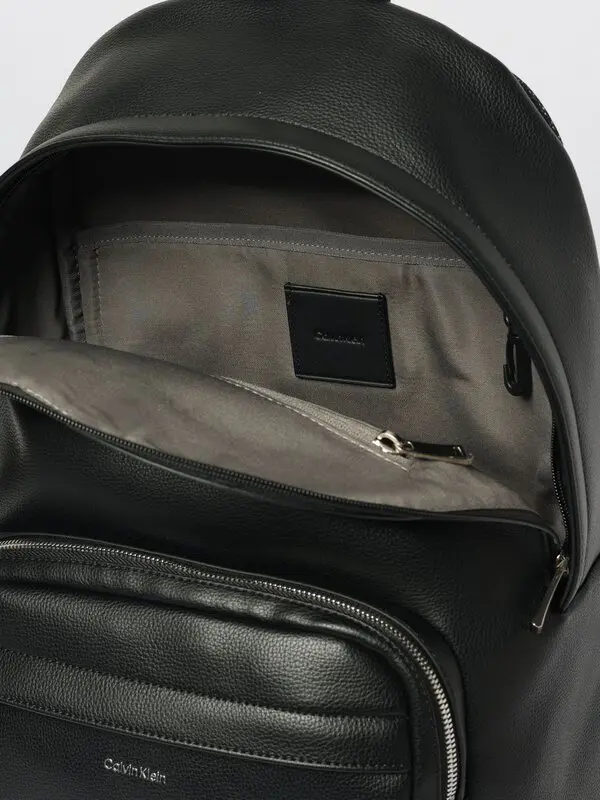 Calvin Klein Backpack Colour