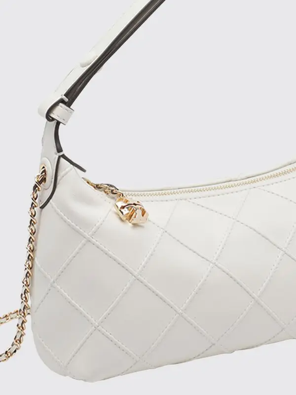 Tory Burch Crossbody Bag Colour - Ecru
