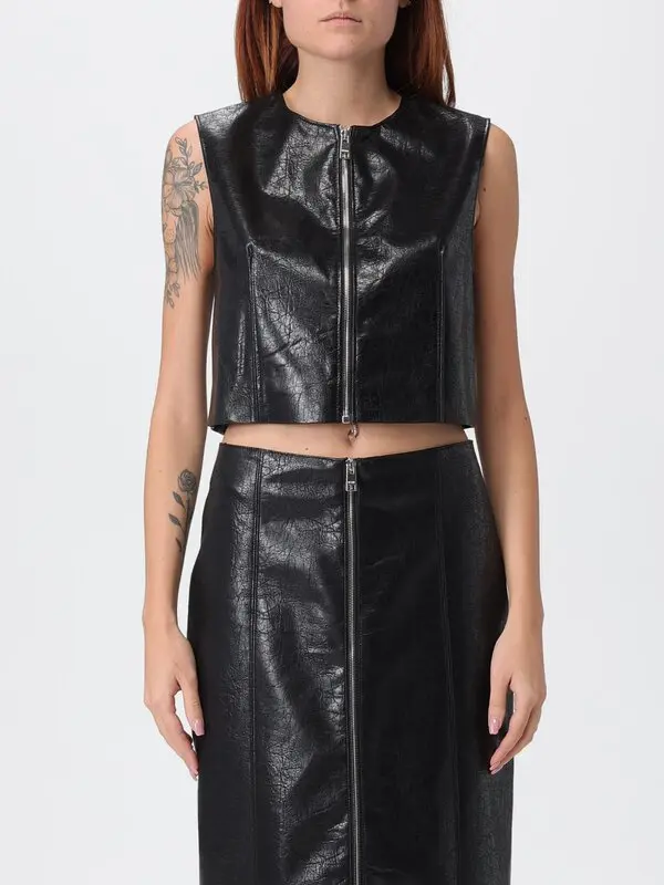 MSGM Top Colour