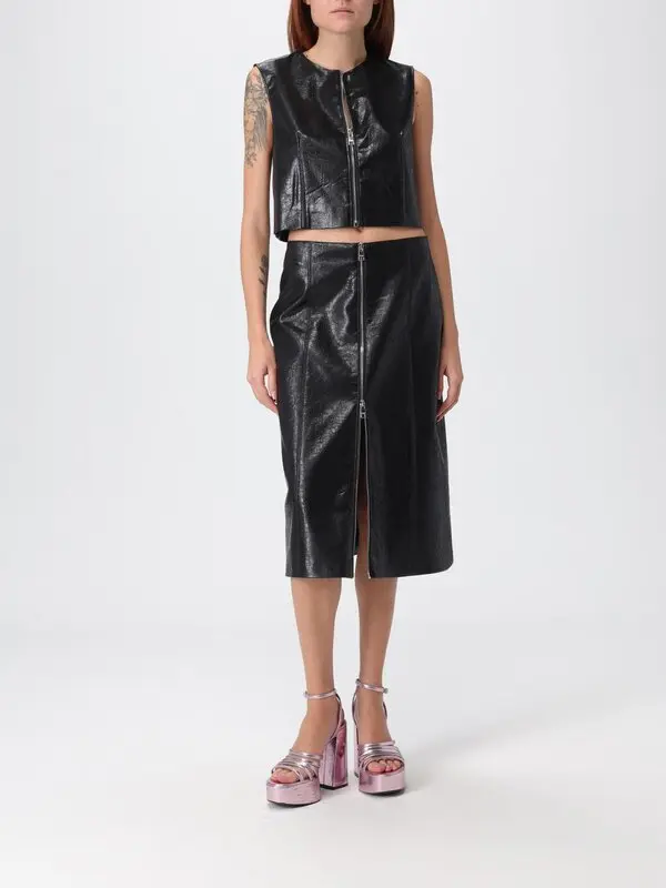 MSGM Top Colour