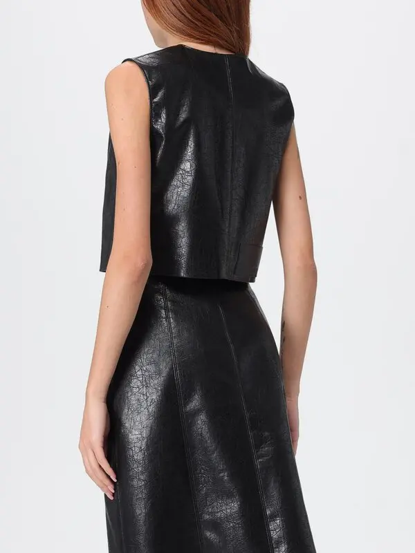 MSGM Top Colour