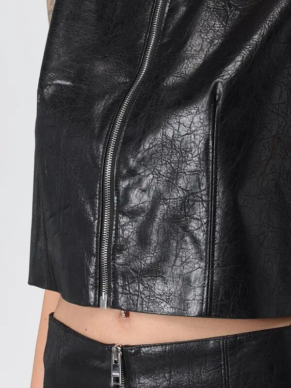 MSGM Top Colour