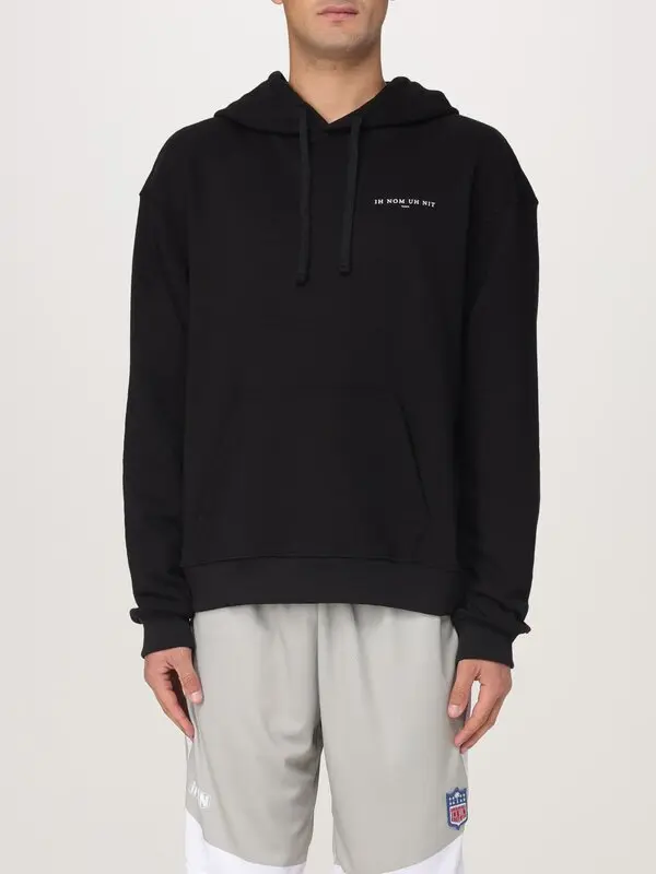 IH NOM UH NIT Hooded Sweatshirt